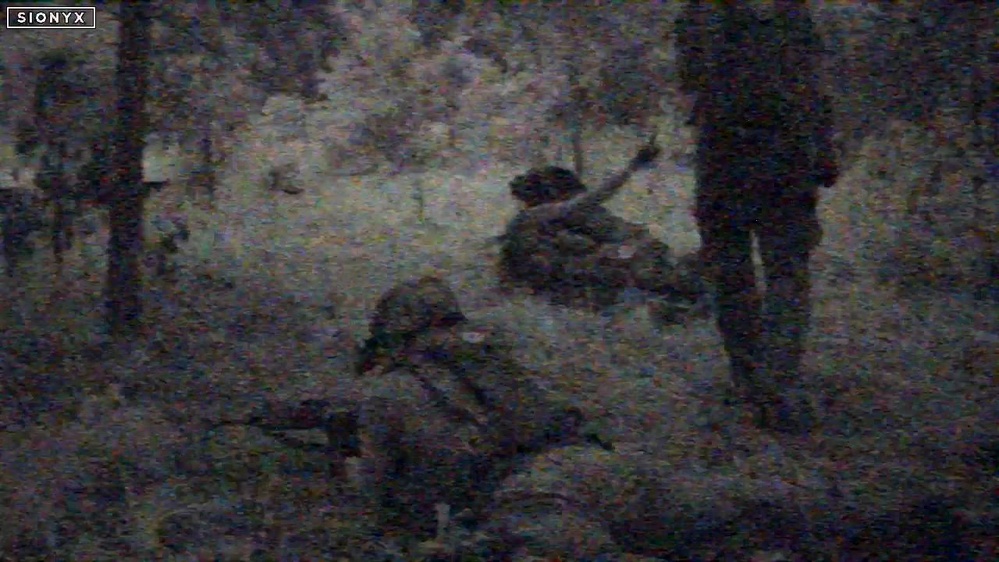 DVIDS - Video - Devil Avalanche | 2-501 PIR Live-fire Exercise