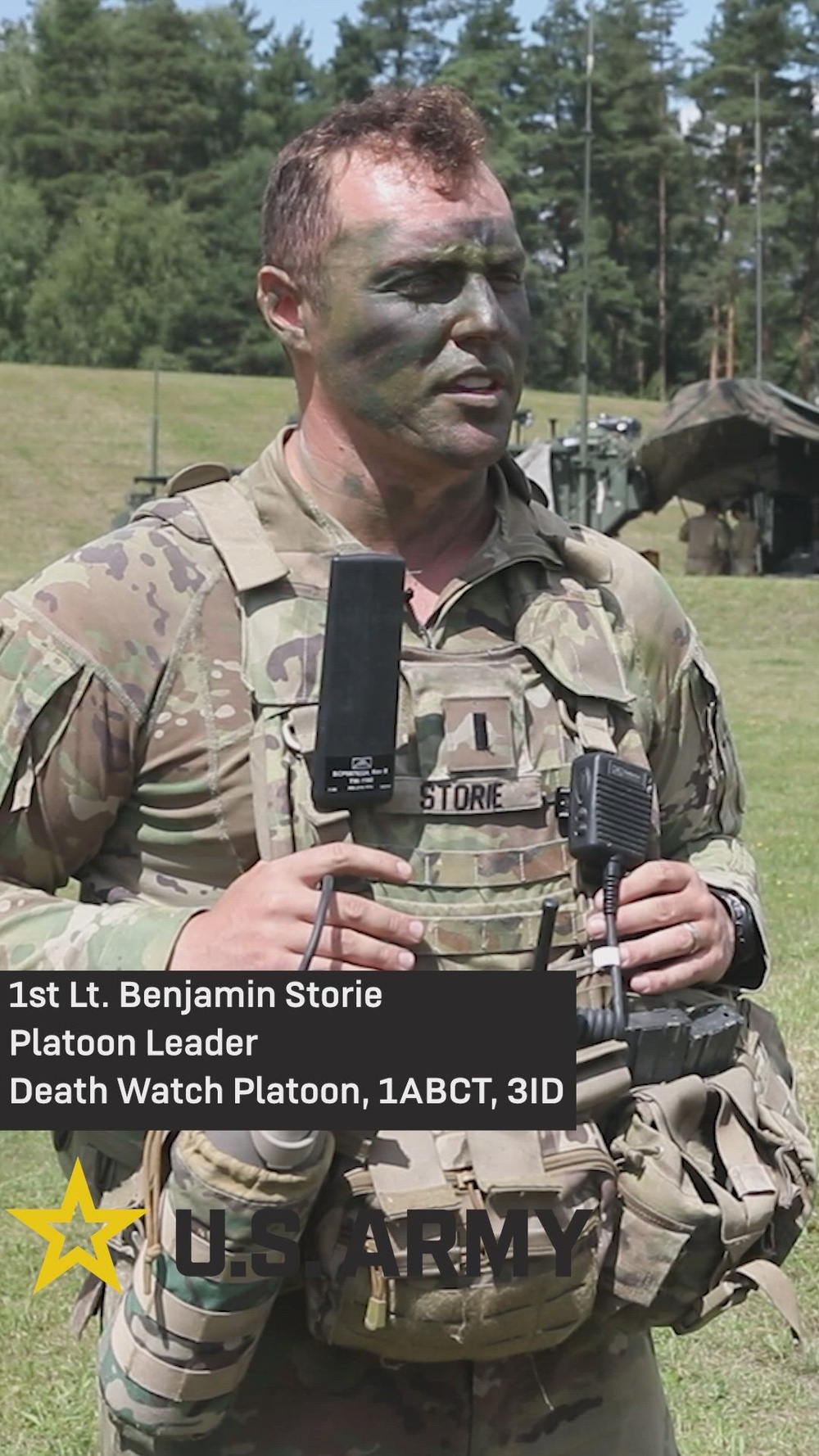 DVIDS - Video - 1ABCT/3ID CALFX