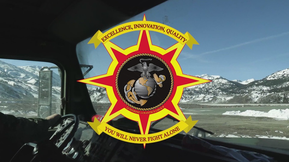 DVIDS - Video - 2nd MLG 81st Birthday