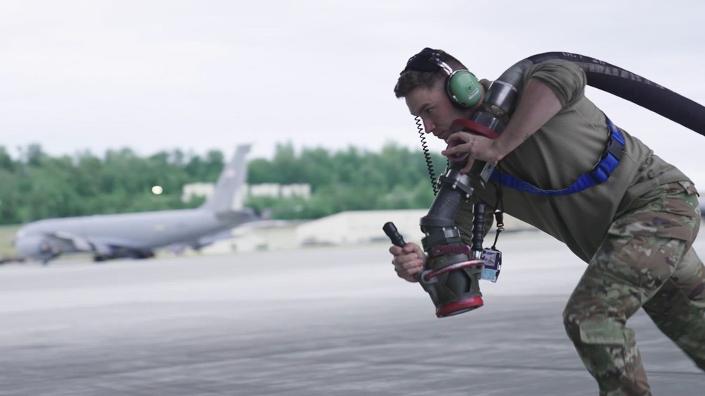 DVIDS - Video - Resolute Force Pacific 2025