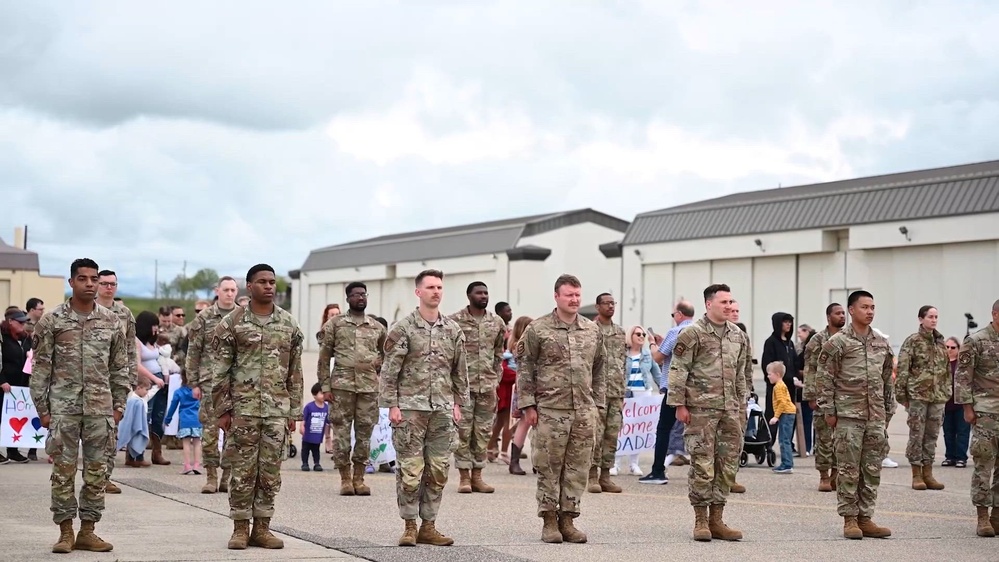 DVIDS - Video - Air Combat Command Taking Care of Airmen and Families ...
