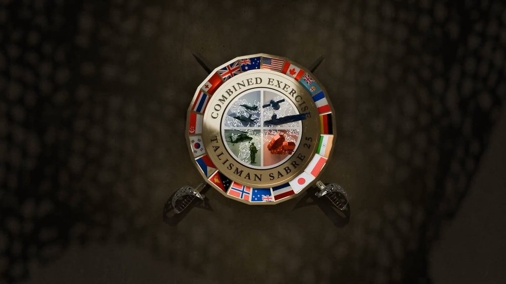 DVIDS - Video - Military Police in Talisman Sabre: Assist, Protect, Defend