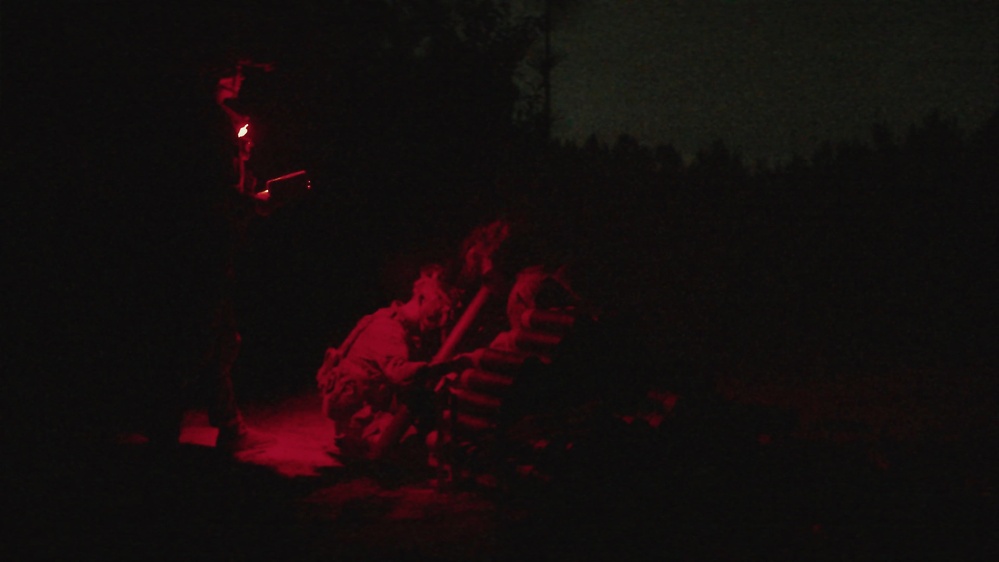 DVIDS - Video - U.S. Army Paratroopers assigned to 2nd Battalion, 504th Parachute Infantry ...