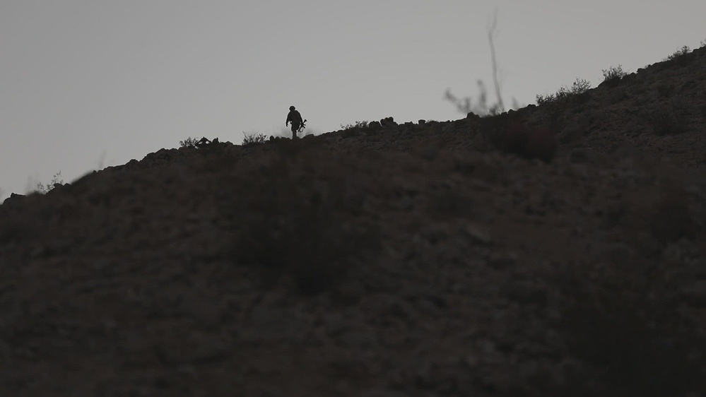 DVIDS - Video - VAARNG and FLARNG work together after spotting a enemy ...
