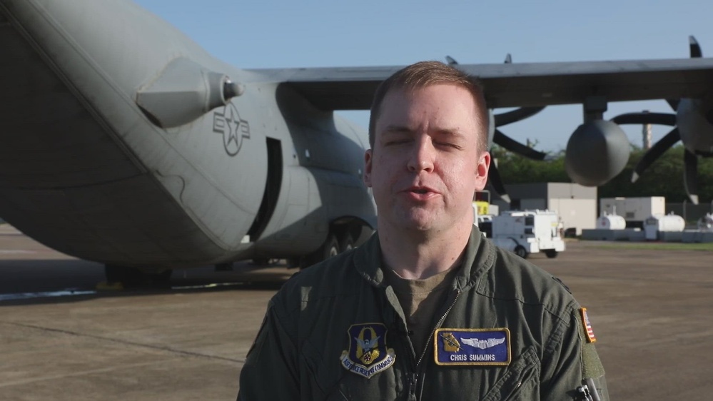 DVIDS - Video - Caribbean Thunder DV Day Feature