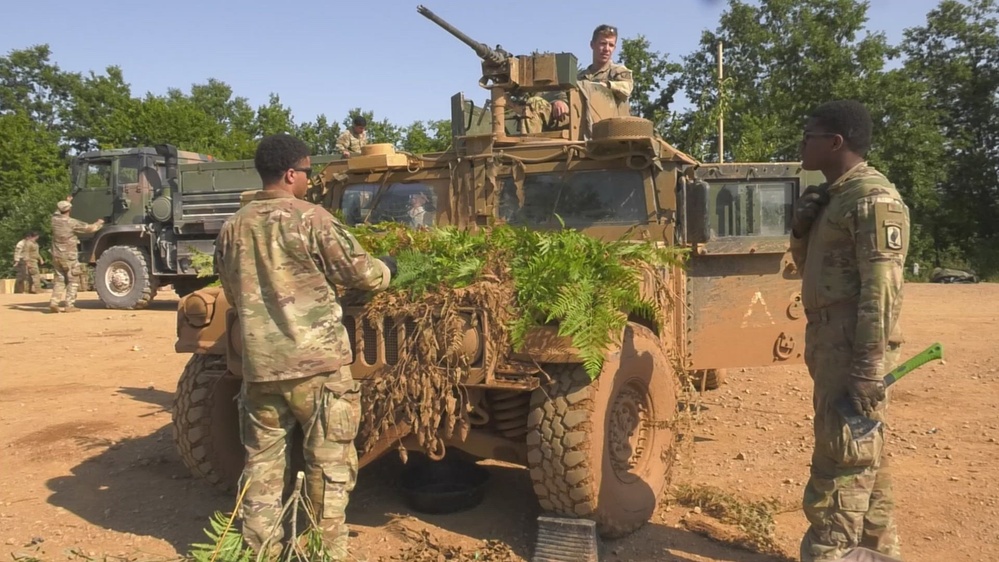 DVIDS - Video - Exercise Eagle Ace