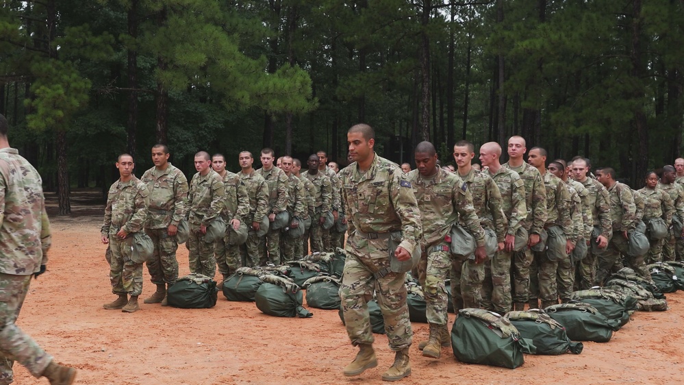 DVIDS - Video - Echo Troop, 2nd Squadron, 15th Cavalry Regiment, 194th ...