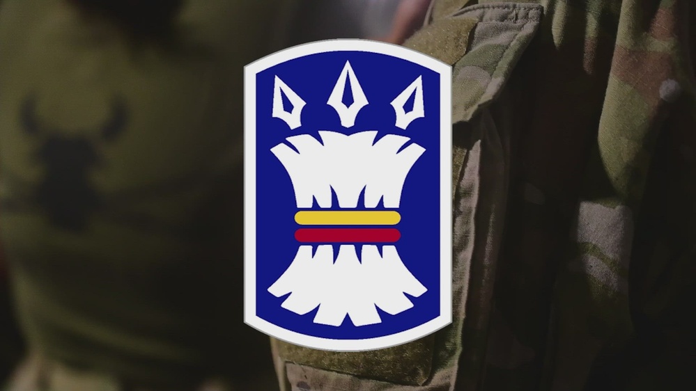 DVIDS - Video - 2/34 IBCT Deploys After Successful Training at JRTC and ...
