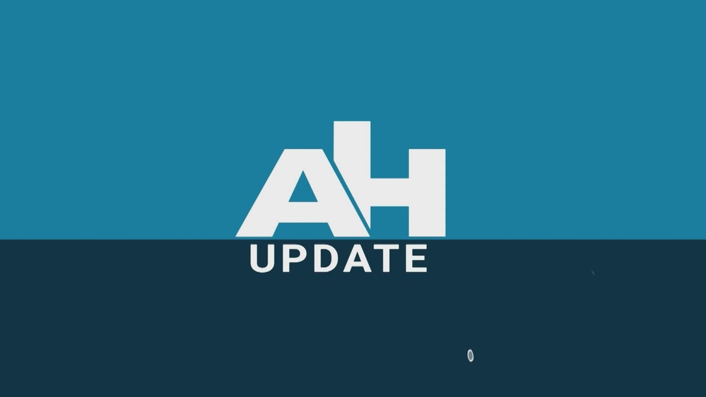 DVIDS - Video - All Hands Update Episode 36