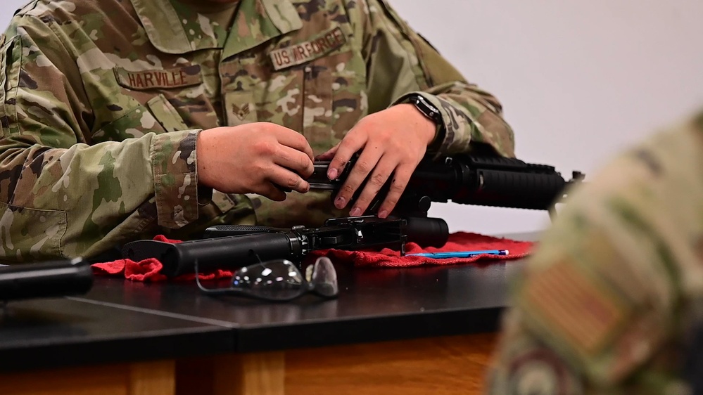 DVIDS - Video - 19th SFS mission highlight