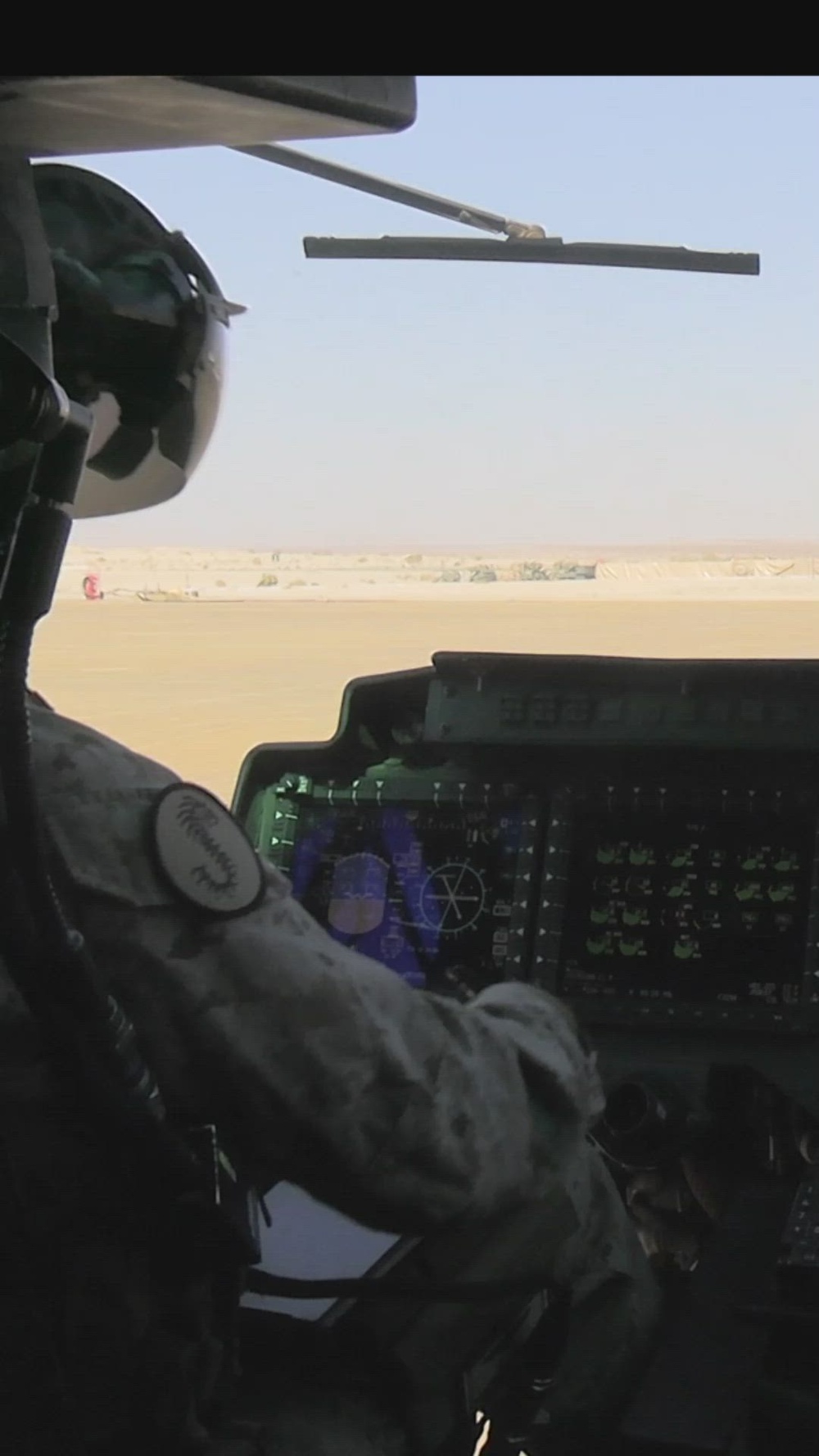 DVIDS - Video - 3rd MAW Marines Conduct Expeditionary Operations during ...