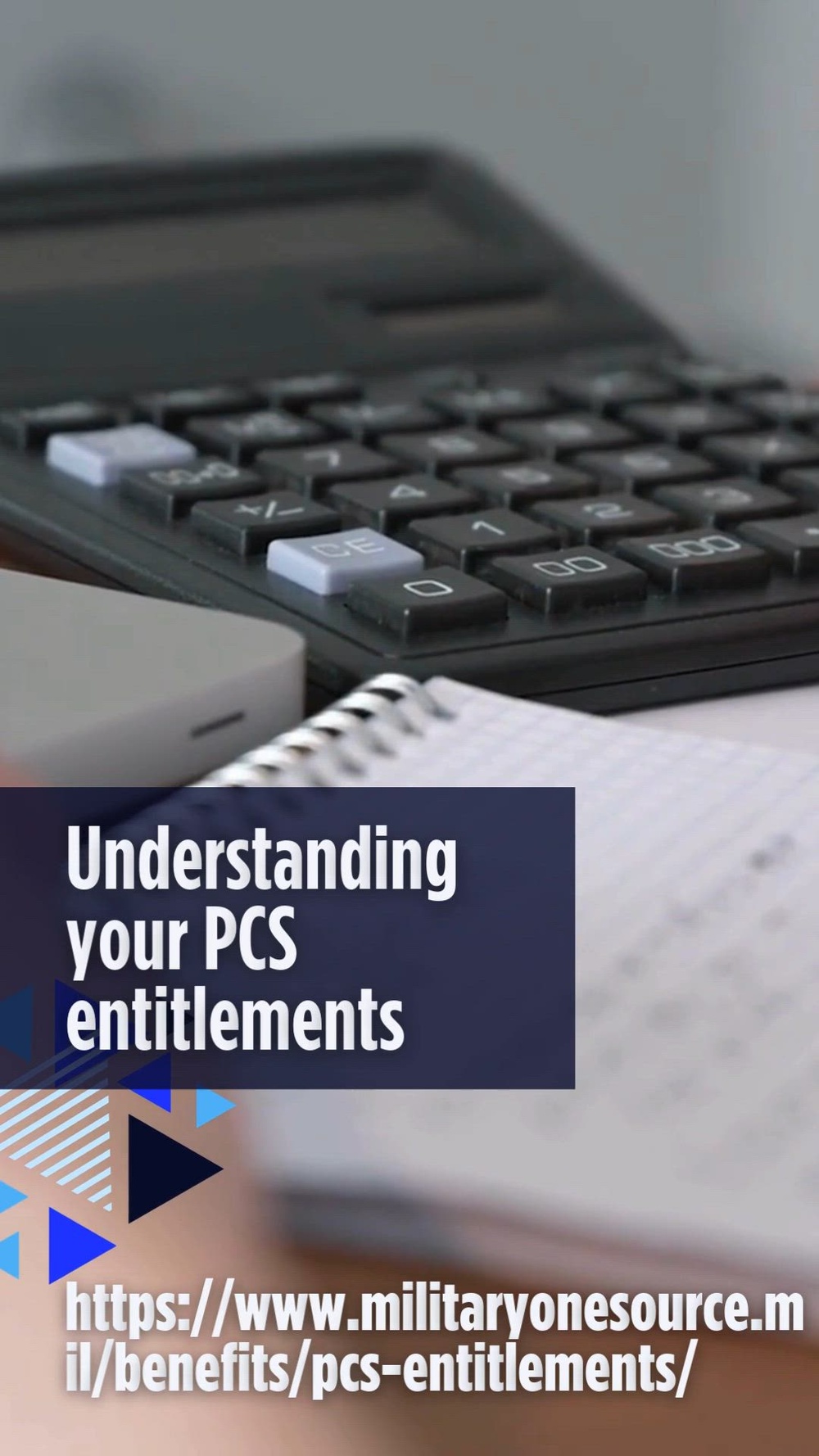 DVIDS - Video - PCS Entitlements video