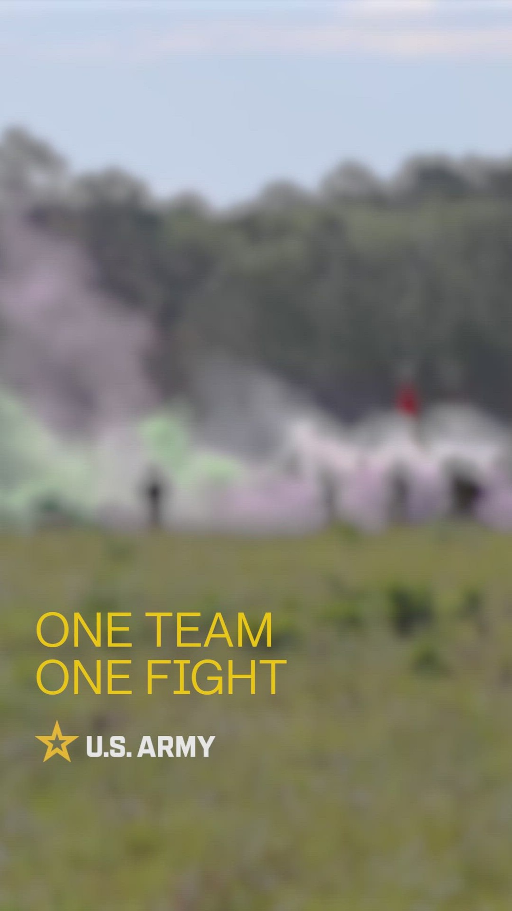 DVIDS - Video - Lethality - One Team One Fight (9x16)