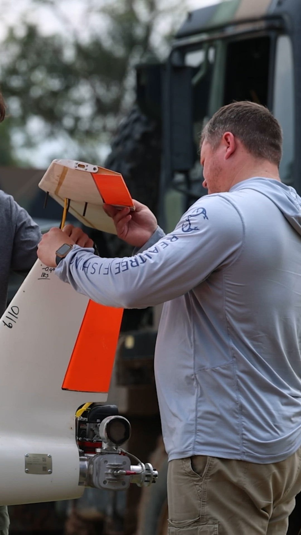 DVIDS - Video - Stinger live fire during Super Garuda Shield 25