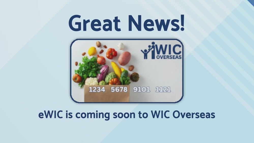 DVIDS - Video - WIC Overseas