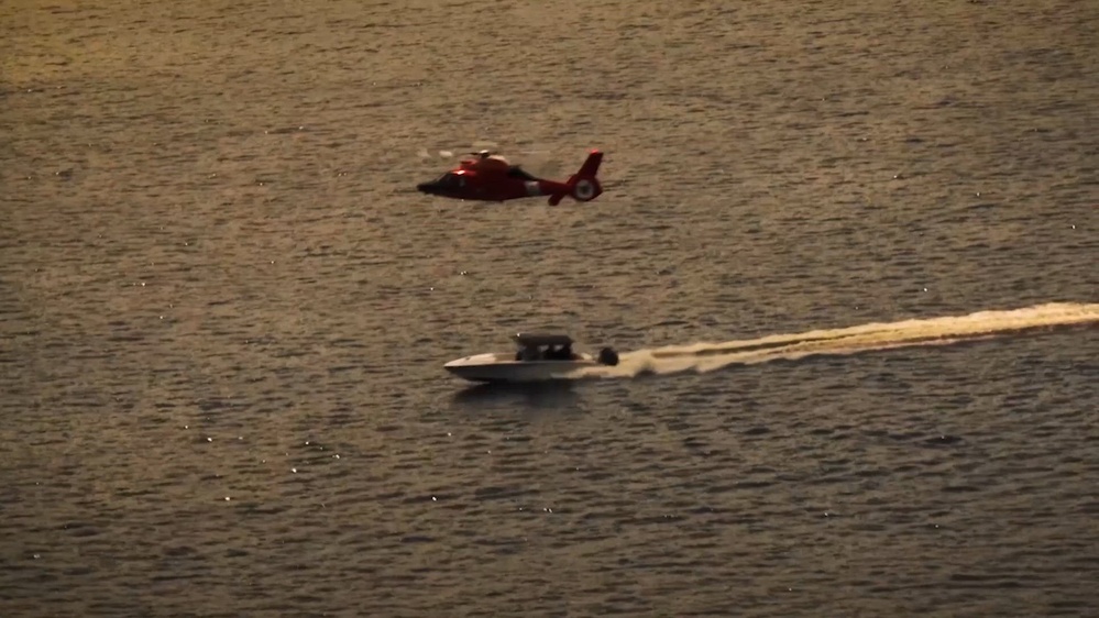 DVIDS - Video - Coast Guard Futures Development & Integration Directorate