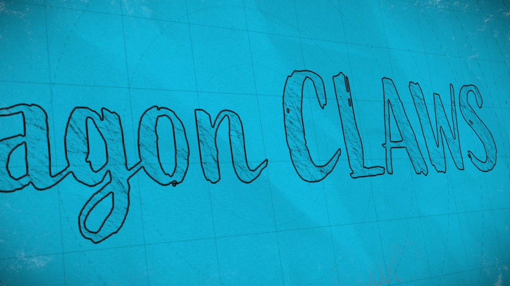 DVIDS - Video - Dragon CLAWS: AI Empowered Airmen