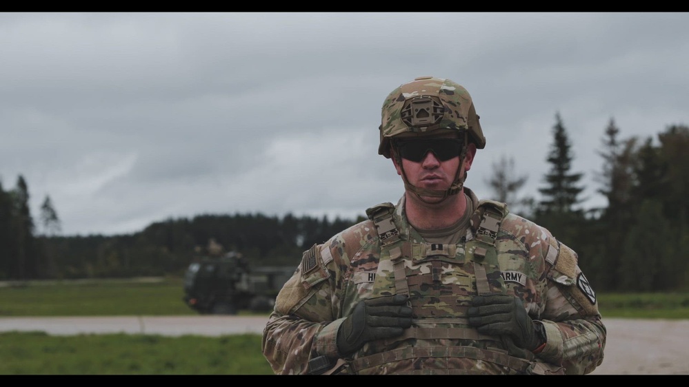 DVIDS - Video - Cpt. Richard Hiler Interview