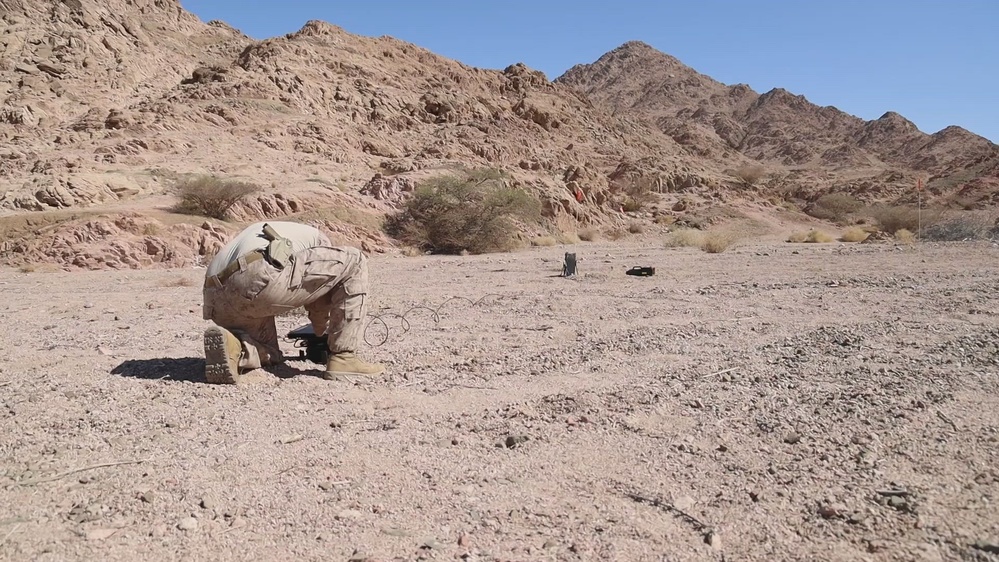 DVIDS - Video - Native Fury 25: Explosive Ordnance Disposal