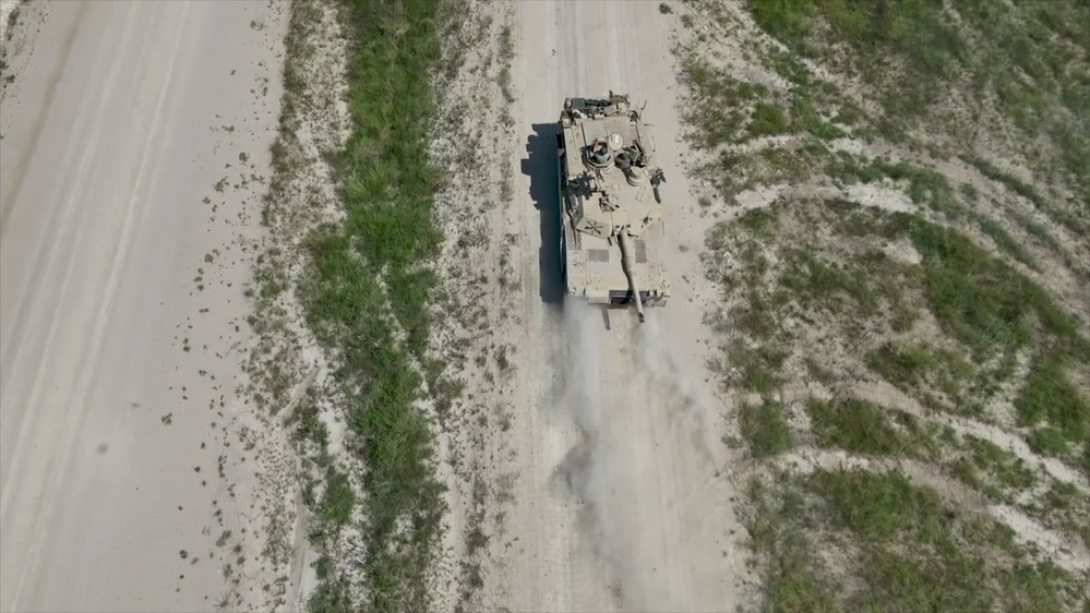 DVIDS - Video - 1st Cavalry Division tests counter UAS capabilities ...