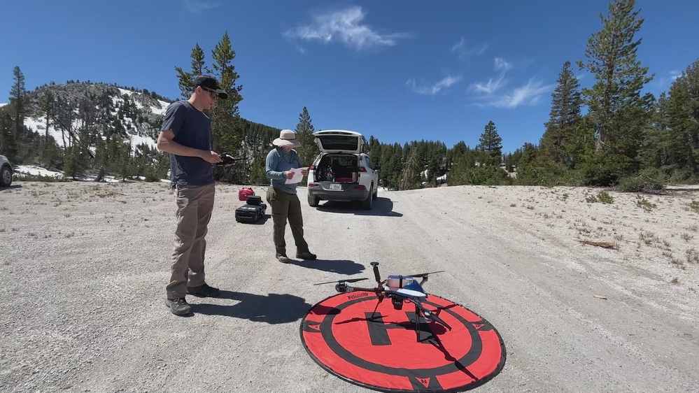 DVIDS - Video - Drone Operations - Highlight Reel