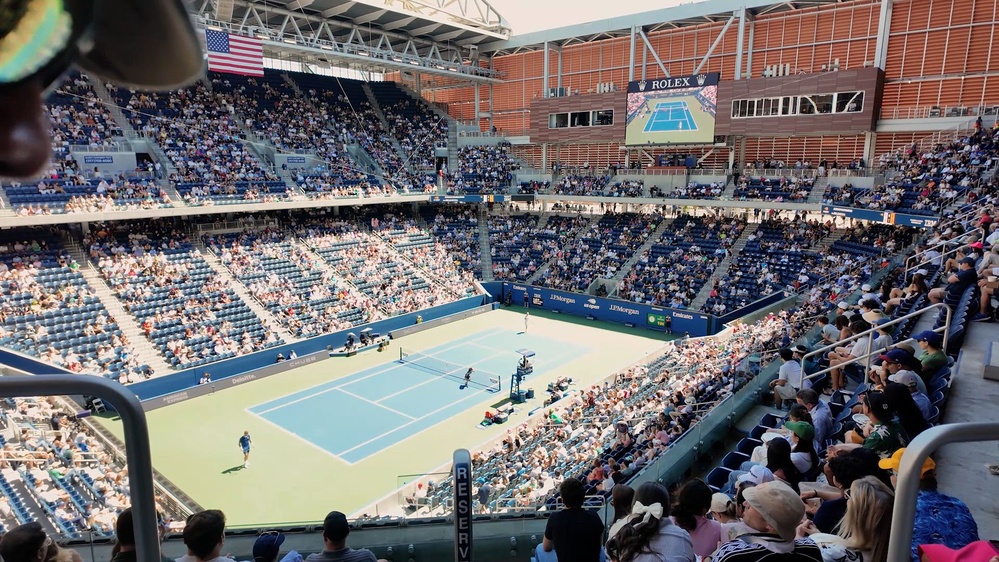 DVIDS - Video - 24th Civil Support Team Strengthens Safety at 2025 US Open