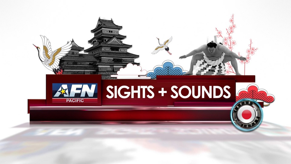 DVIDS - Video - Kingyo Lantern Festival Sights & Sounds, Yanai, Japan, 2025