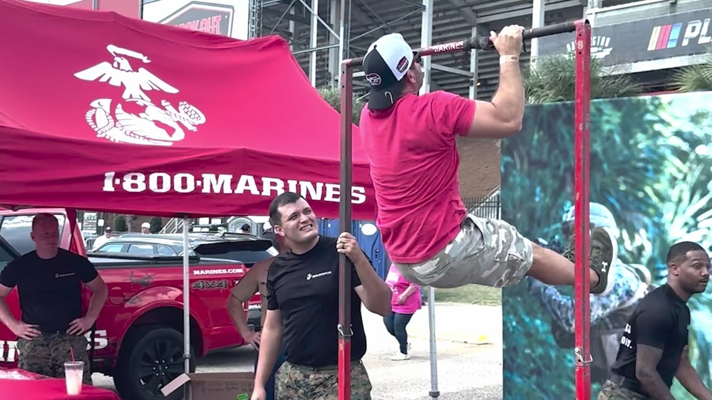 DVIDS - Video - Darling Raceway Event