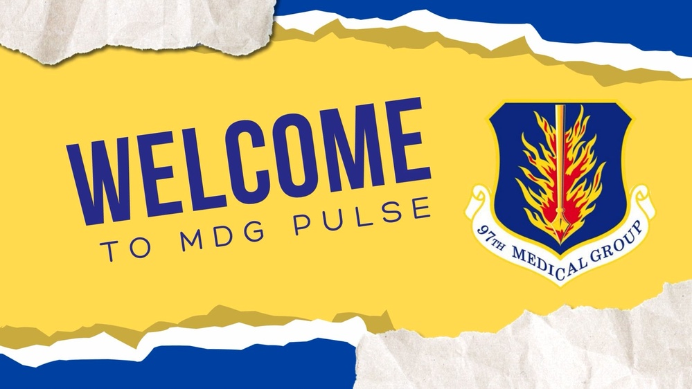 DVIDS - Video - 97th MDG Pulse EFMP