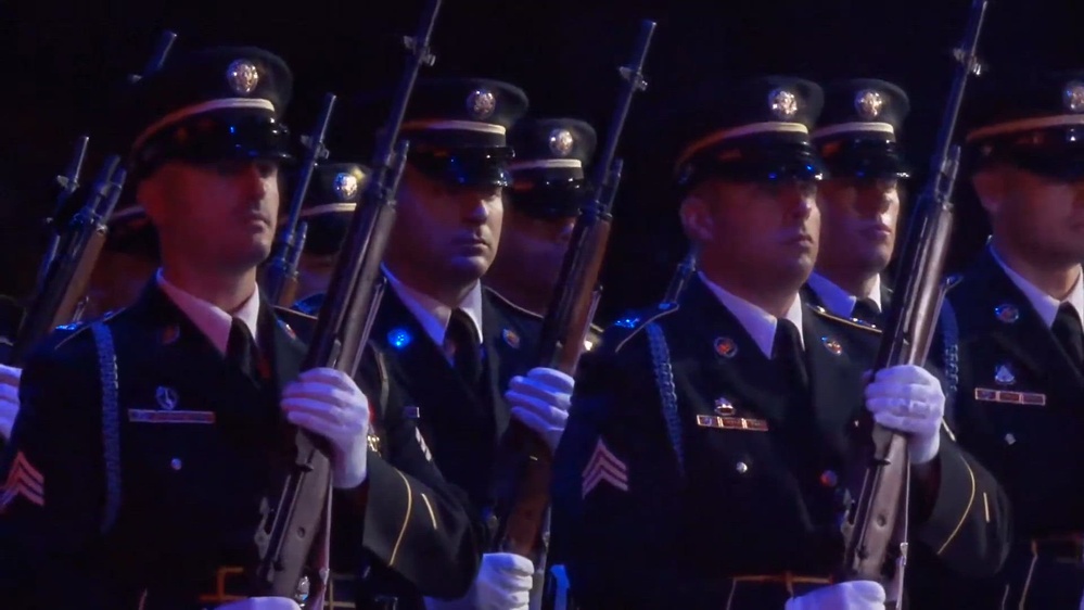 DVIDS - Video - Retirement Ceremony for LTG Douglas A. Sims II