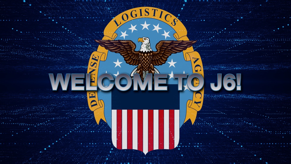 DVIDS - Video - DLA Information Operations Welcome Video (emblem, captions)
