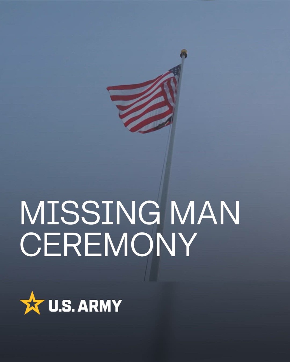 DVIDS - Video - Social 4x5: Missing Man Table Ceremony