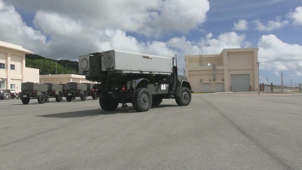 DVIDS - Video - RD25 | 12th and 3rd MLR Marines Rehearse Notional ...