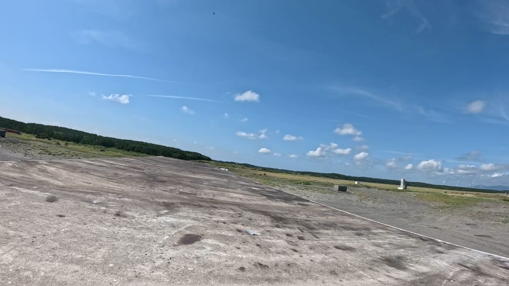 DVIDS - Video - Misawa AB Range Day 2025