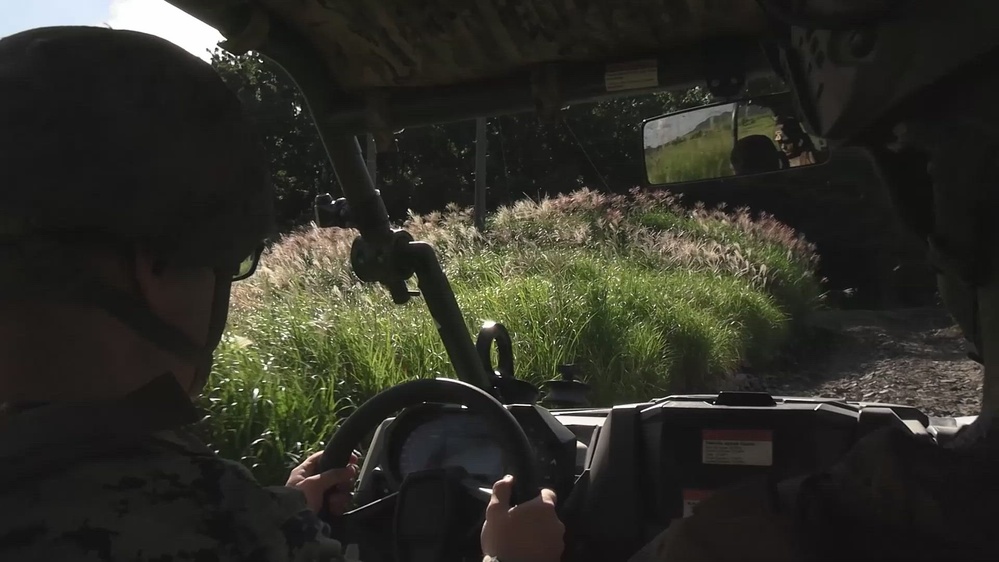 DVIDS - Video - RD 25 | 12th LCT and 8th Division Execute a Bilateral ...