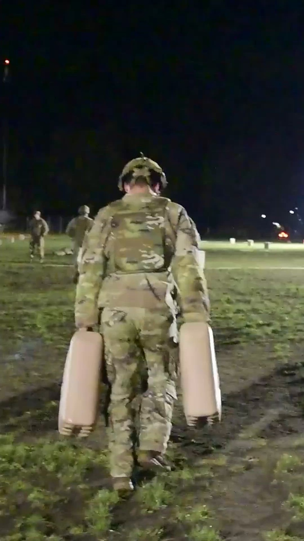 DVIDS - Video - REEL: 173rd Airborne Brigade Paratroopers Compete ...