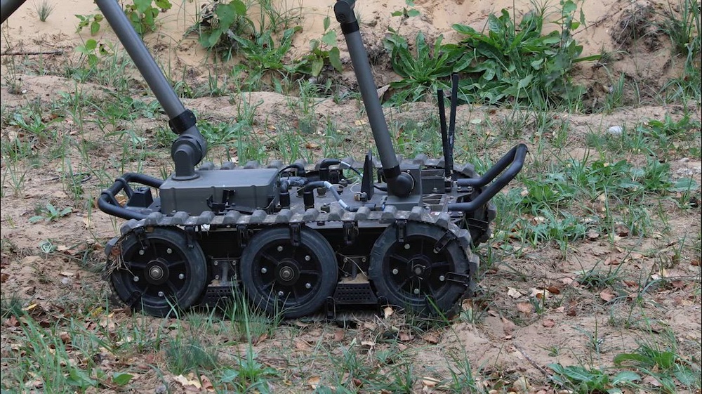 DVIDS - Video - Engineer Thunder 2025