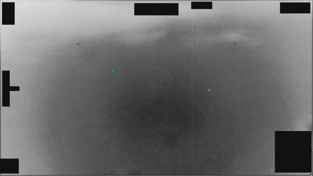 DVIDS - Video - PR-005, UAP Report Resolved as a Balloon, Europe 2022