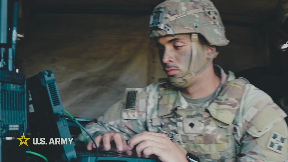 DVIDS - Video - Ivy Sting I Next Generation Command and Control