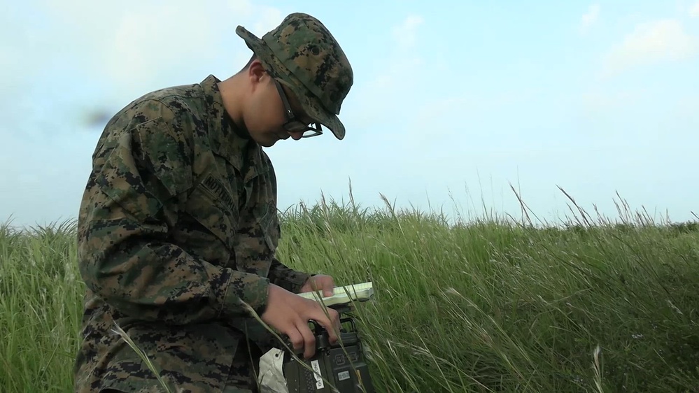 DVIDS - Video - RD25 | U.S. Marines and Sailors with 12th LLB ...