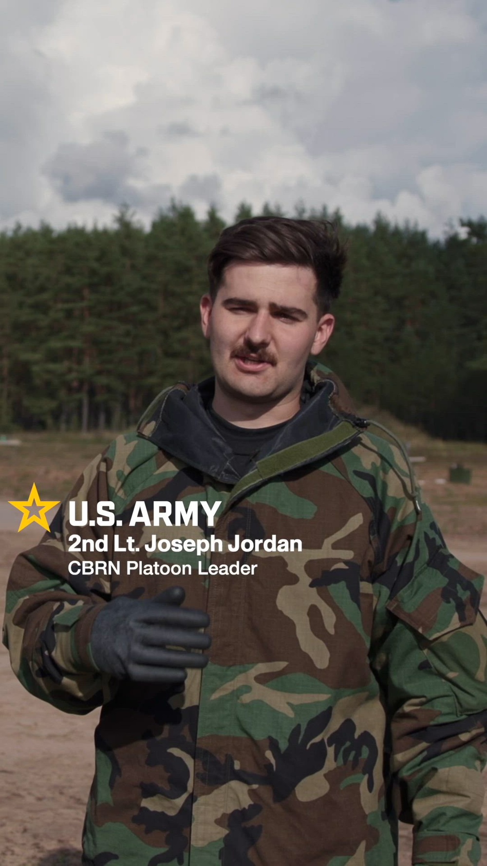 DVIDS - Video - Engineer Thunder 2025 Culminating CBRN Event Reel