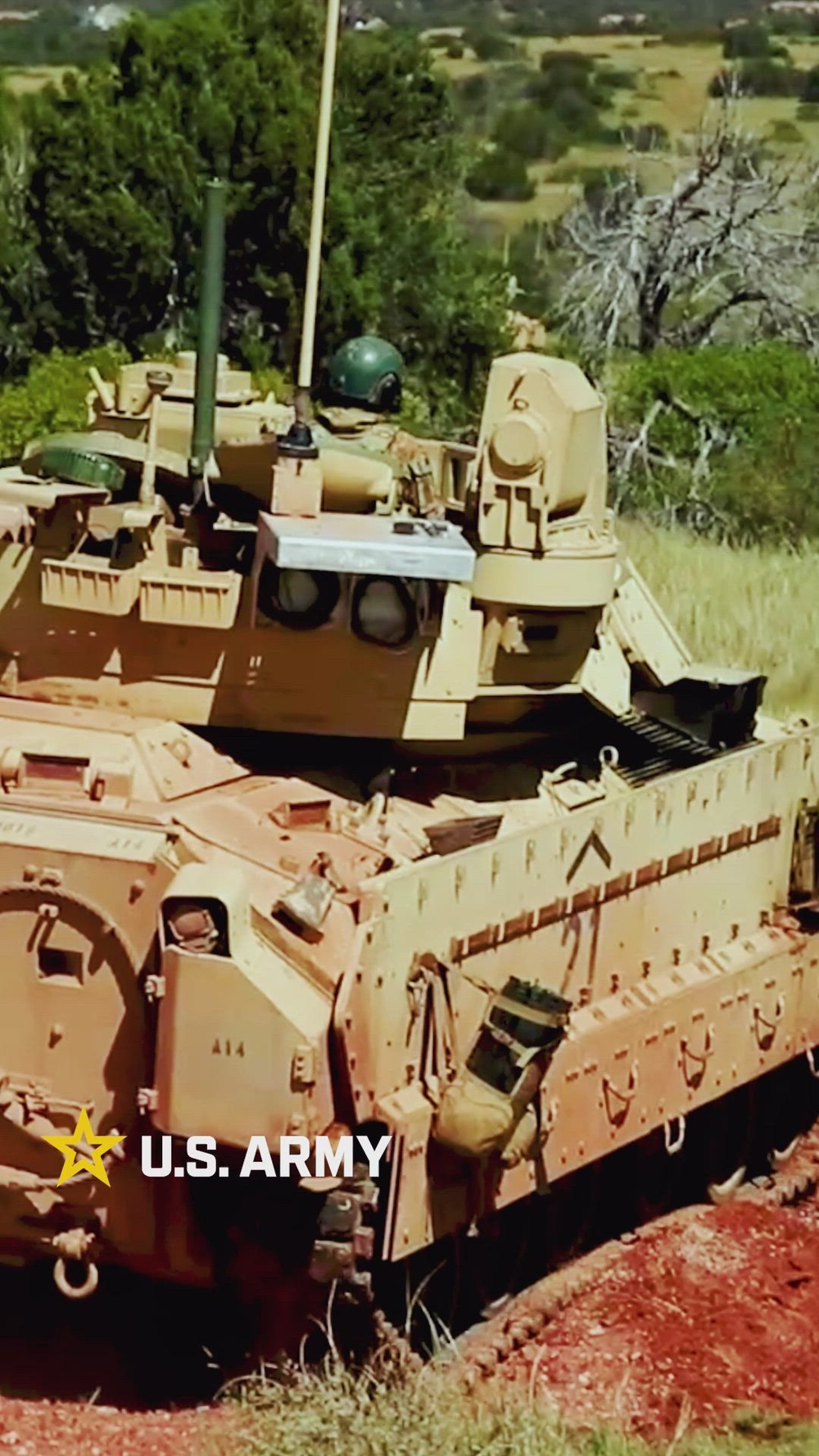 DVIDS - Video - 3rd ABCT, 4ID NGC2 Field Training