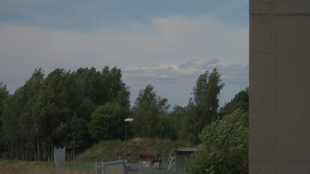 DVIDS - Video - U.S Marines, U. K. Royal Air Force rehearse loading ...