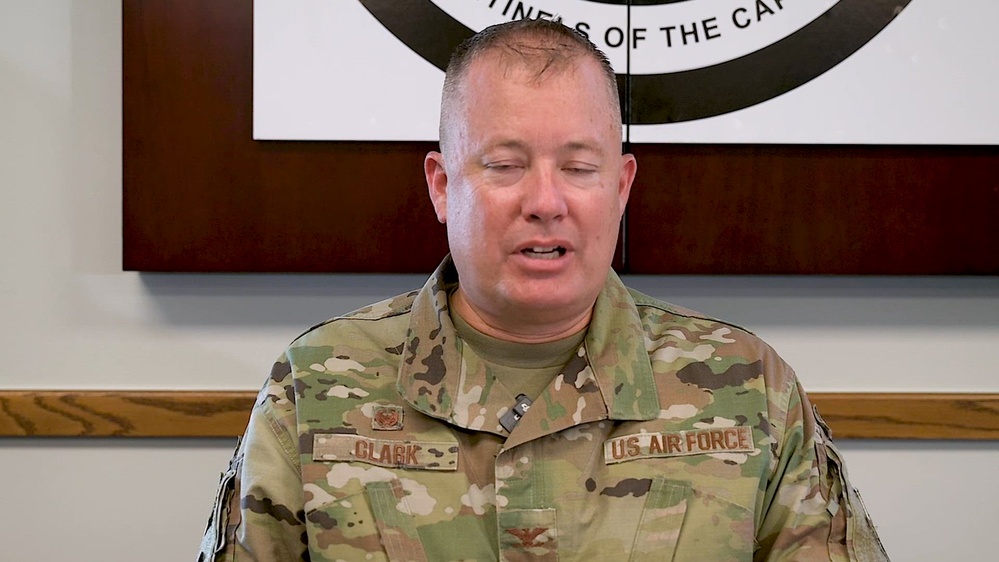 DVIDS - Video - Meet the Commander 2025