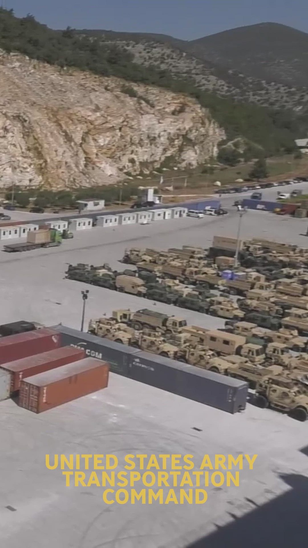 DVIDS - Video - Into to ARTRANS