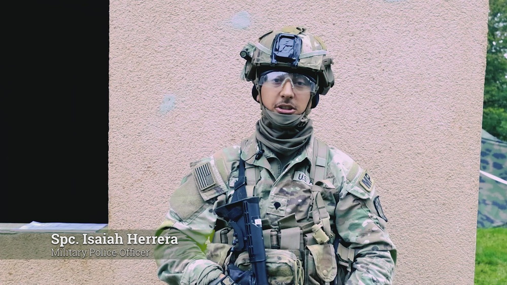 DVIDS - Video - 21st TSC E2B