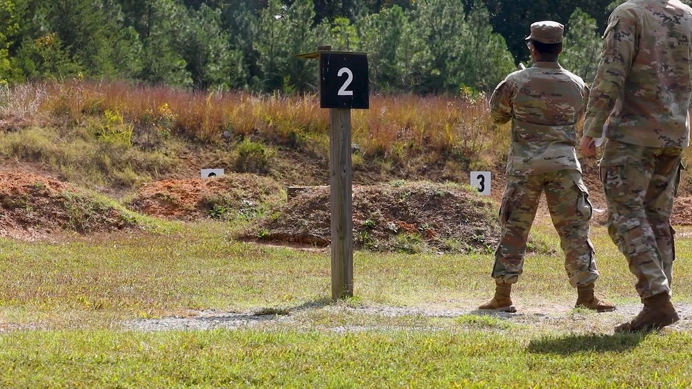 DVIDS - Video - Staying Sharp and Ready through Training