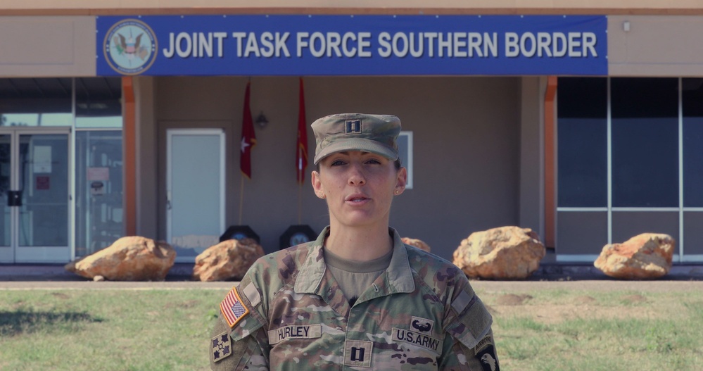 DVIDS - Video - Soldier shoutout to Dallas Cowboys