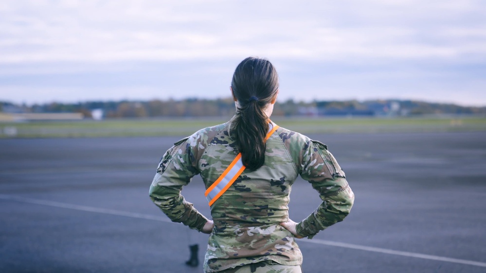 DVIDS - Video - NATO Allies refine operations during Ex ADAMANT SERPENT 26