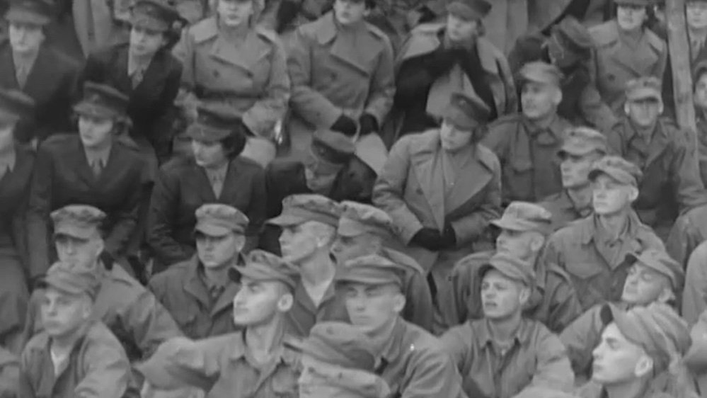 DVIDS - Video - USMC 250th: Kyle Carpenter